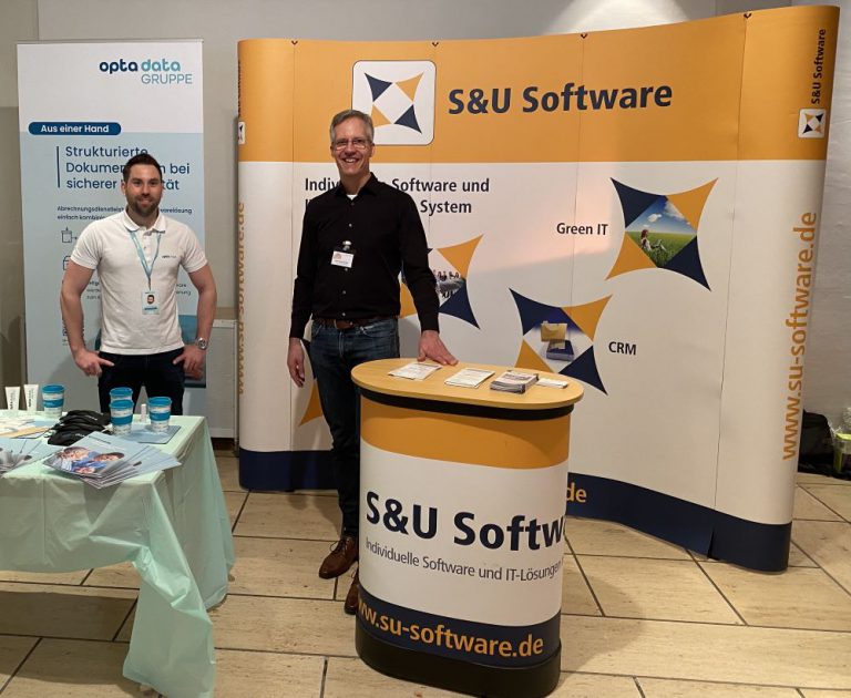 2. Hauswirtschaftsgipfel in Eichstätt - su-software.de